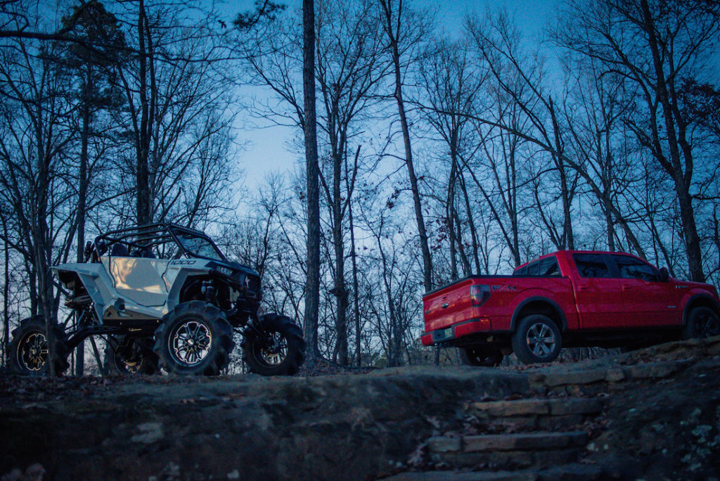 Photo Gallery – Longbow Resort